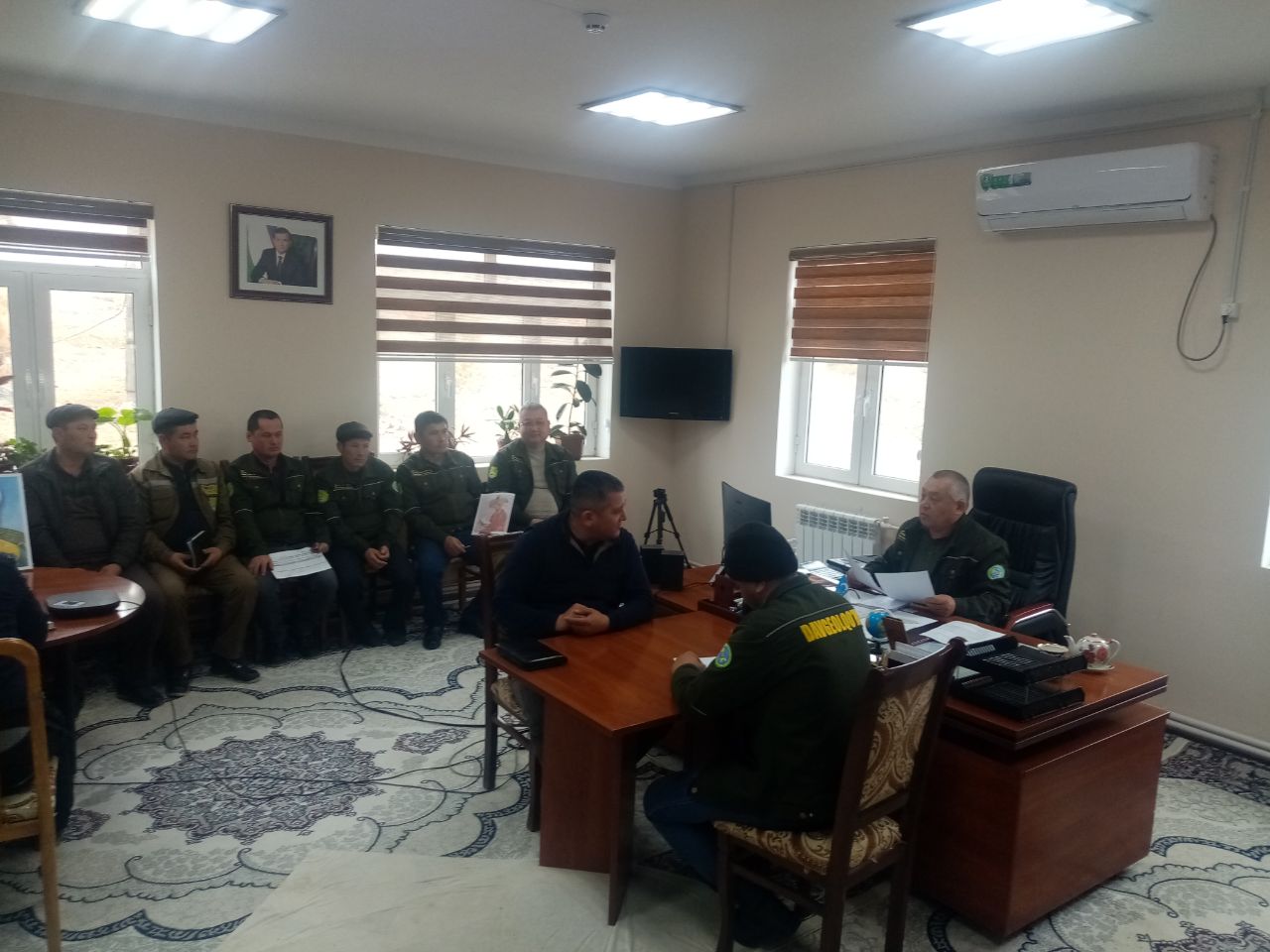 Buyuk allomalar hayoti va ijodiga nazar